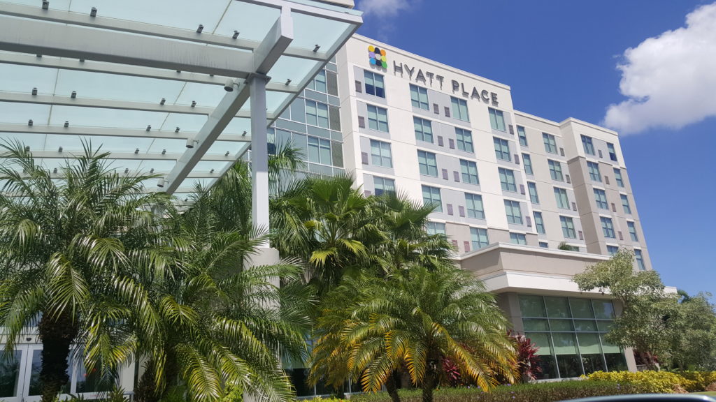 Hyatt Place Bayamón: Centro Turístico para sus Visitantes - Mundo ...